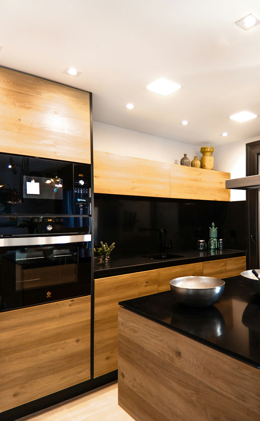 Top 10 Trends In Kitchen Design For 2024 Kaiser Cabinet Co